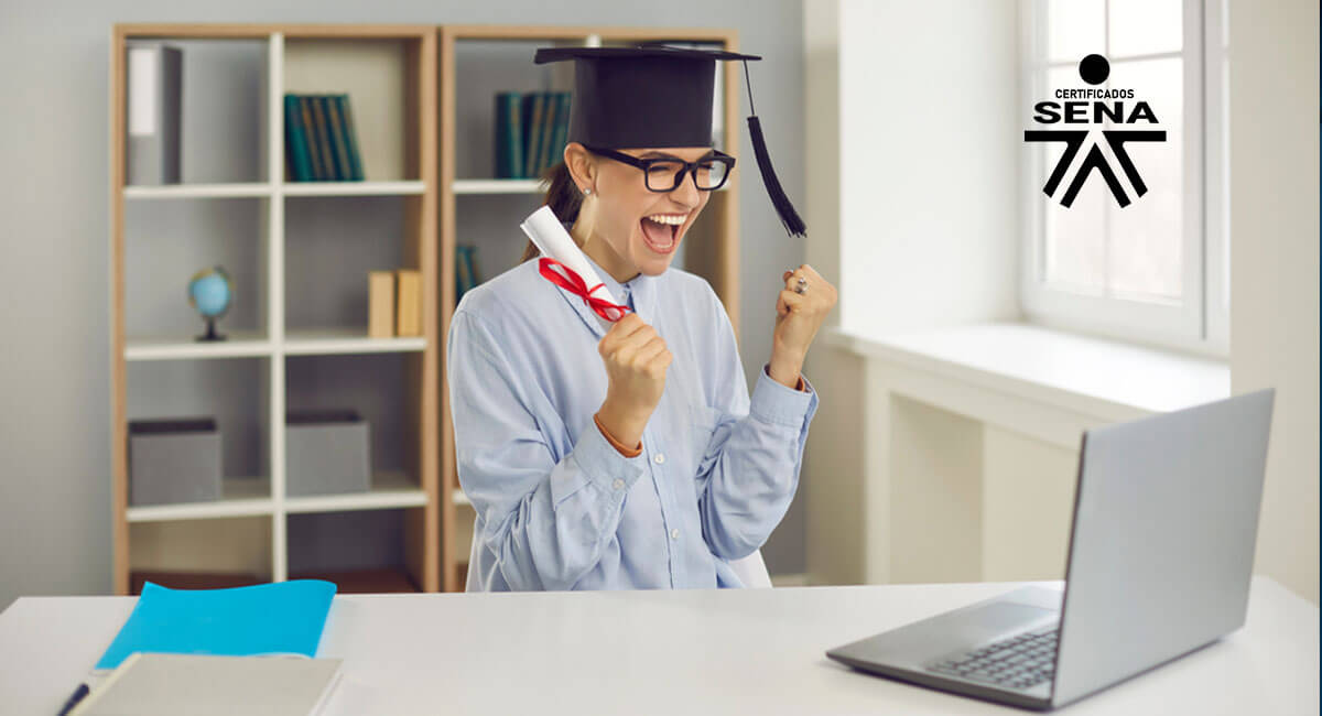 Certificados SENA 2024 - Consulta y DESCARGA GRATIS
