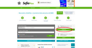 Sena Sofía Plus: Carreras Virtuales y Presenciales 2025