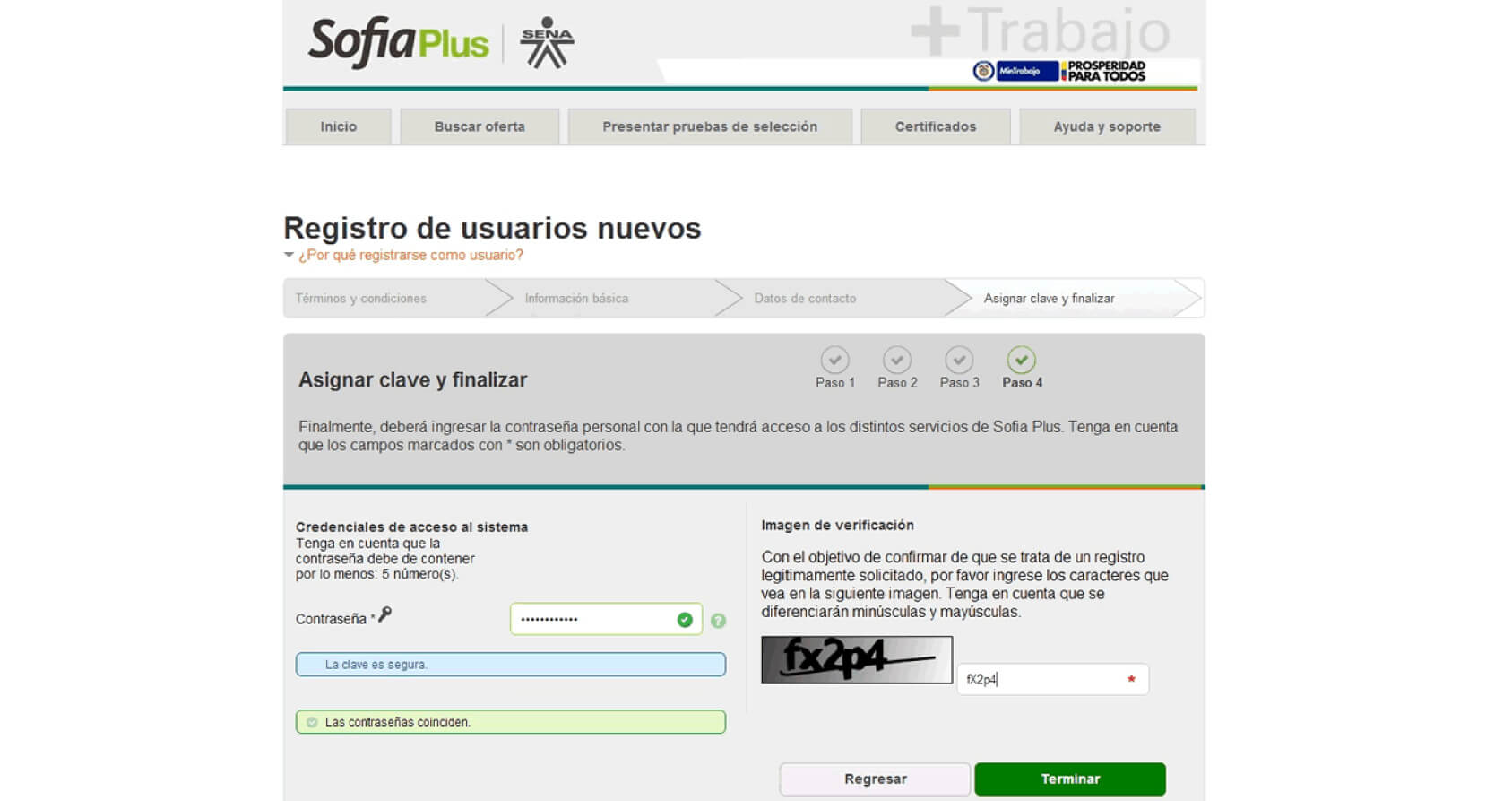 Sena Sofía Plus: Carreras Virtuales y Presenciales 2025