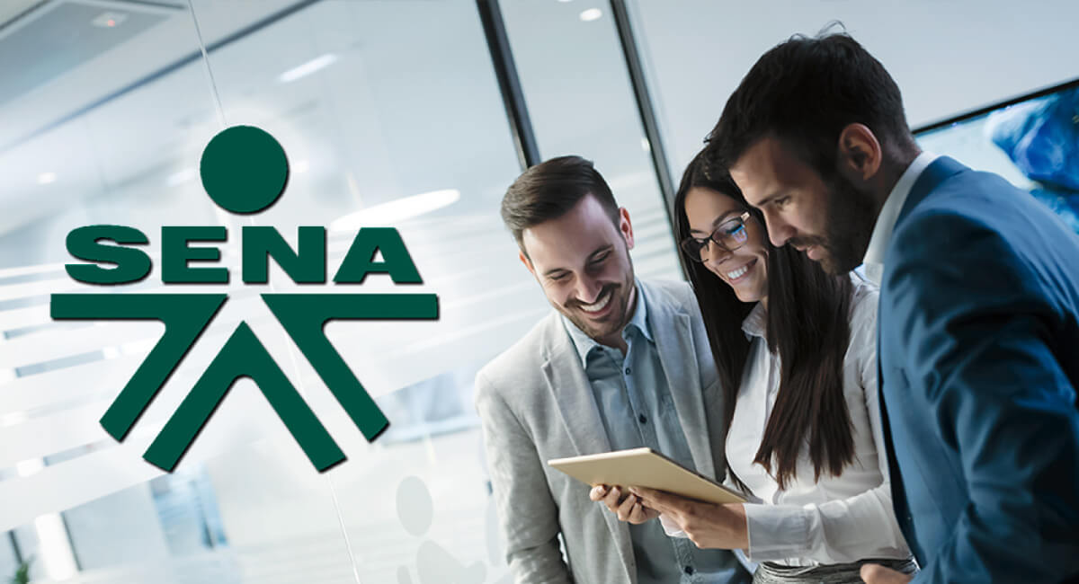 Sena Sofia Plus - Carreras Virtuales y presenciales 2024