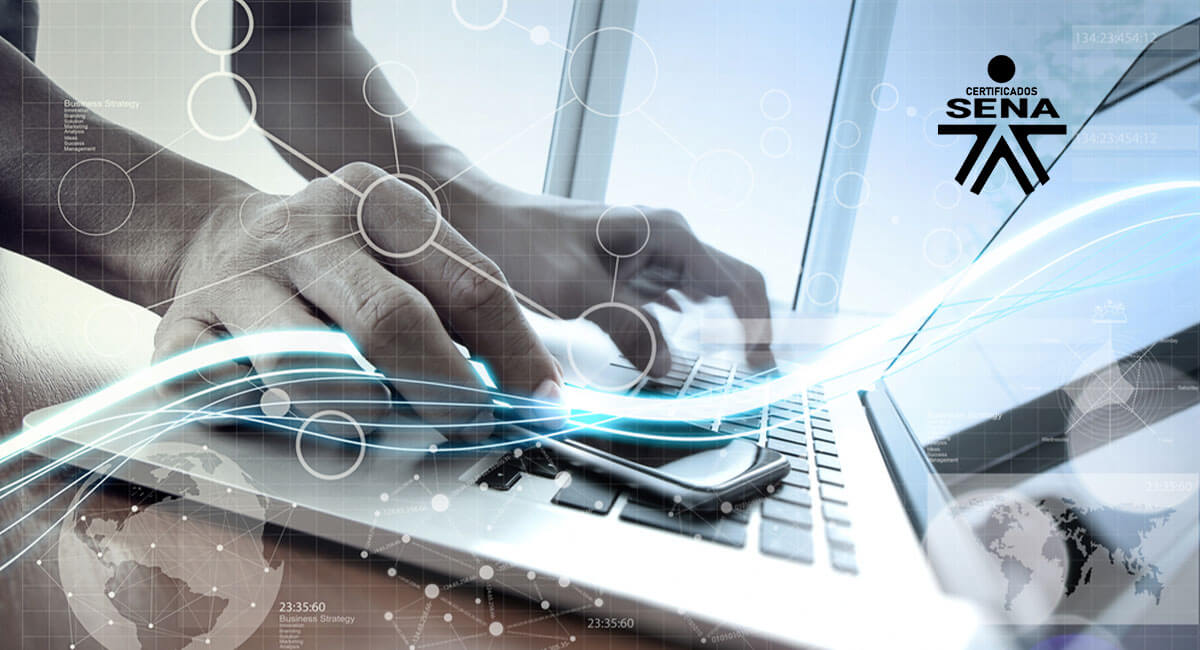 Técnico en Sistemas Sena 2025 - Certificado Gratis