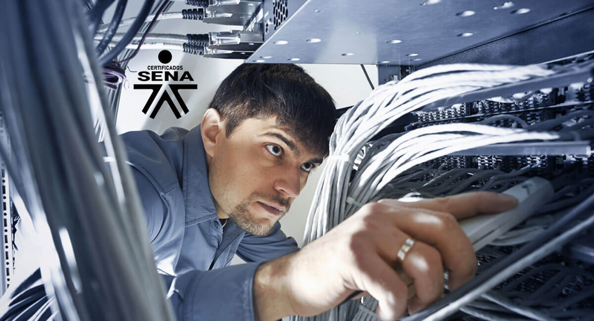 Técnico en Sistemas Sena 2025 - Certificado Gratis Técnico en Sistemas Sena 2025 - Certificado Gratis