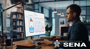 Sena Sofia Plus - Carreras Virtuales y presenciales 2024