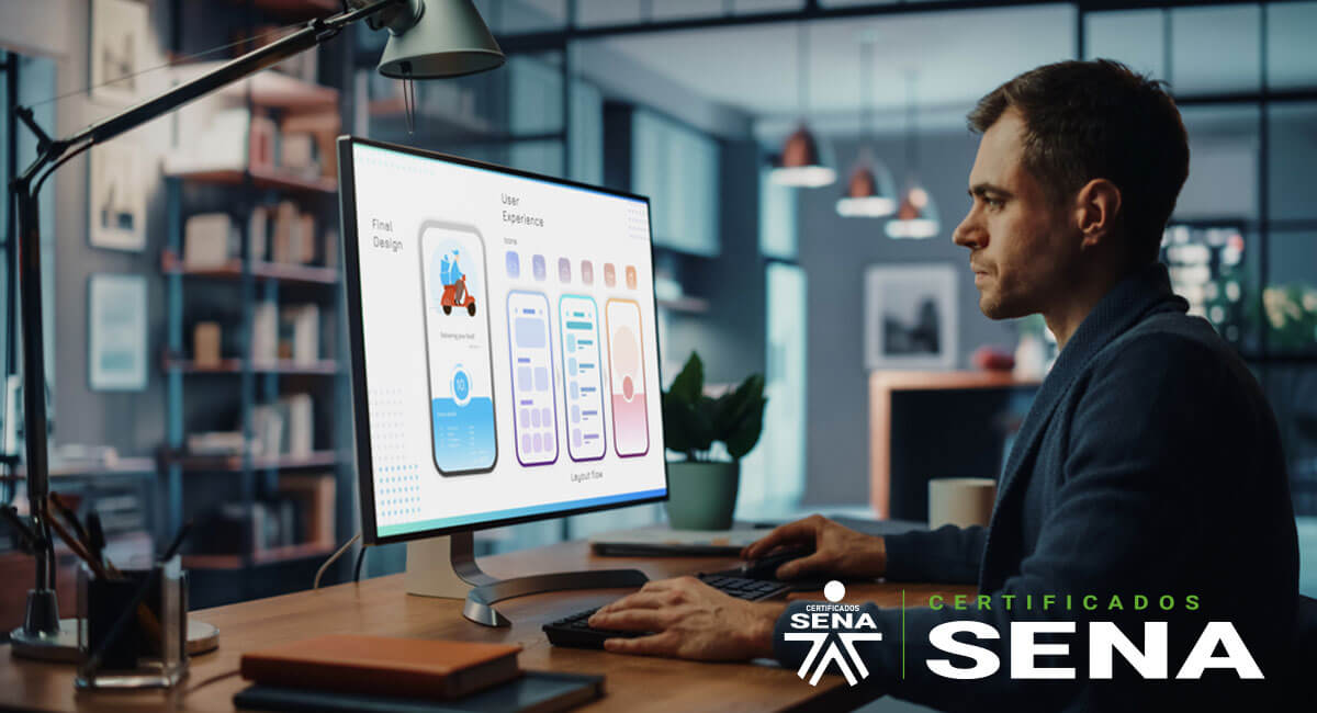 Sena Sofia Plus - Carreras Virtuales y presenciales 2024