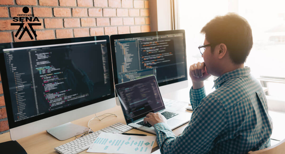 Análisis y Desarrollo de Sistemas de Información Sena 2025